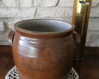 Grease Pot - Etsy