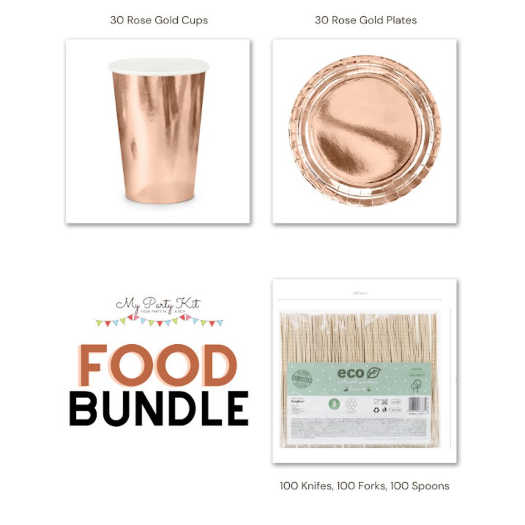 Food Bundle SALE! SALE! - Etsy