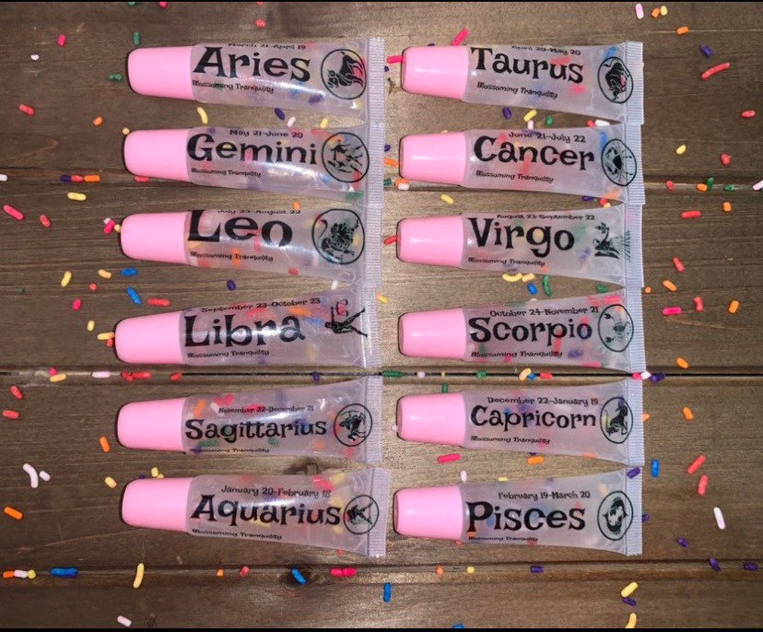 Zodiac lip shape chart tiktok 60 photos - Astrologytoyou.com