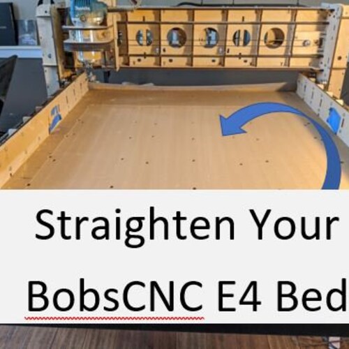 Bobscnc Evolution 4 And E4 Grid Engraving G Code Program With Etsy