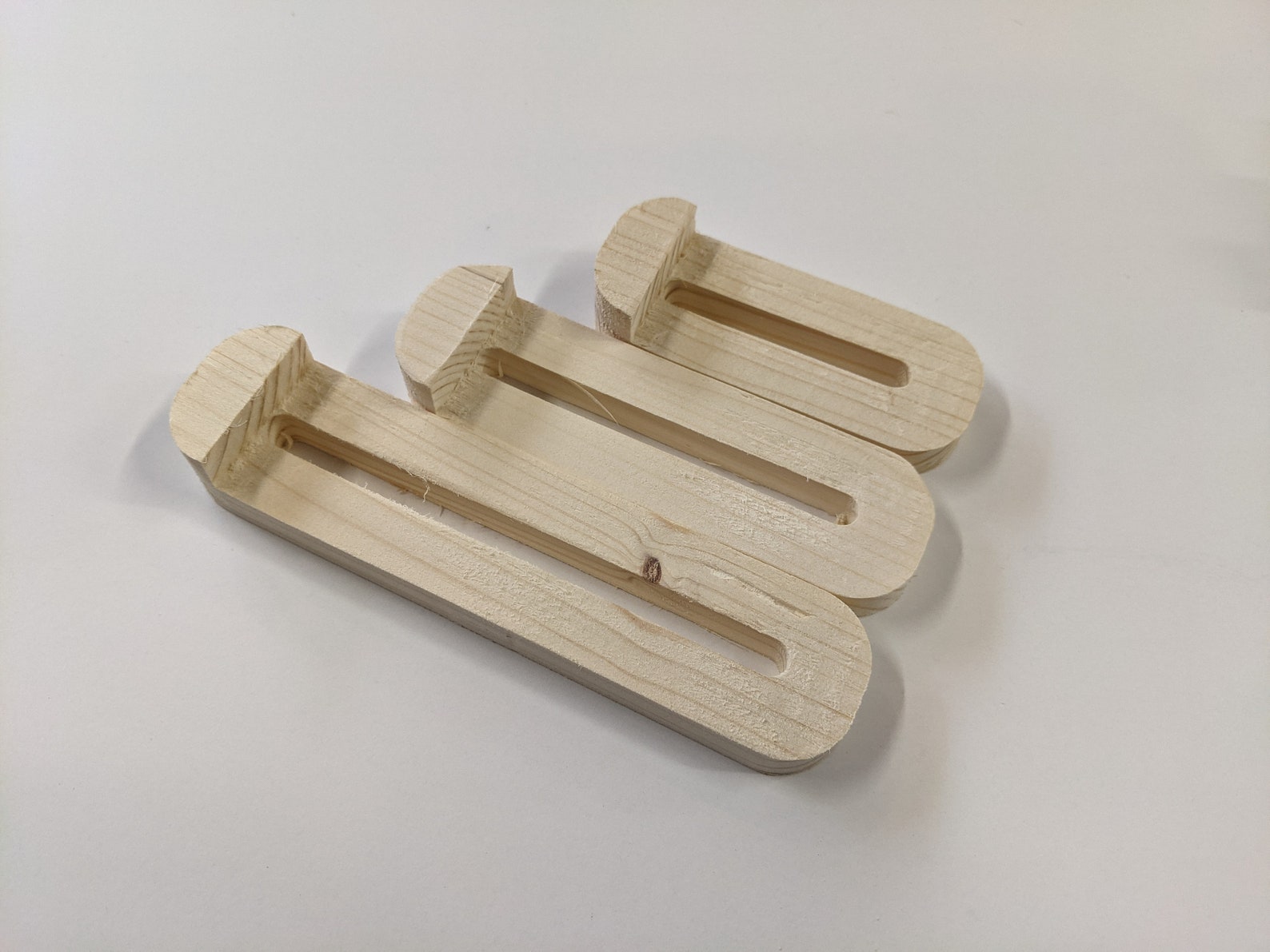 21 Clamps for CNC Router Vector G-code Files Clamp Hold Down CNC Router ...