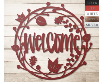 Outdoor Fall Decor - Etsy