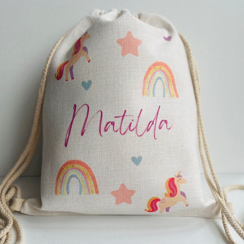 Drawstring Bags - Etsy Australia