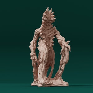 Kaorti - Aberration- Resin Miniature - Dnd Miniatures - Dungeons ...