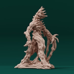 Kaorti - Aberration- Resin Miniature - Dnd Miniatures - Dungeons ...