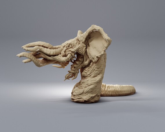 Grootslang Pathfinder