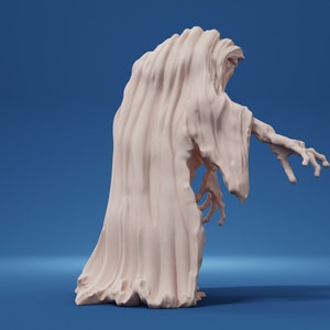 Bodak - Resin Miniature - Dnd Miniatures - Dungeons & Dragons ...