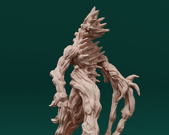 Kaorti Aberration Resin Miniature Dnd Miniatures - Etsy