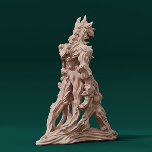 Kaorti - Aberration- Resin Miniature - Dnd Miniatures - Dungeons ...