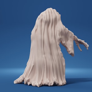 Bodak - Resin Miniature - Dnd Miniatures - Dungeons & Dragons ...