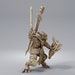 Dragonborn Flag Guard 32mm Resin Miniature Dnd Miniatures Dungeons ...