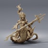 Intellect Devourer - Resin Miniature - Dnd Miniatures - Dungeons ...