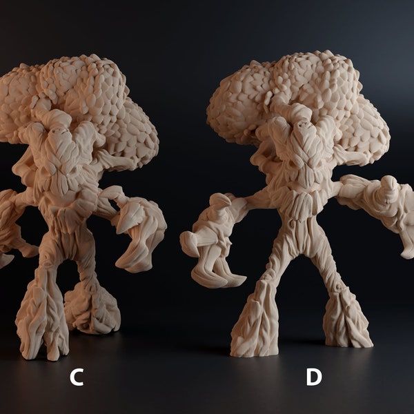 Ent Miniature - Etsy