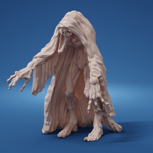 Bodak - Resin Miniature - Dnd Miniatures - Dungeons & Dragons ...