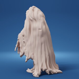 Bodak - Resin Miniature - Dnd Miniatures - Dungeons & Dragons ...