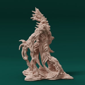 Kaorti - Aberration- Resin Miniature - Dnd Miniatures - Dungeons ...