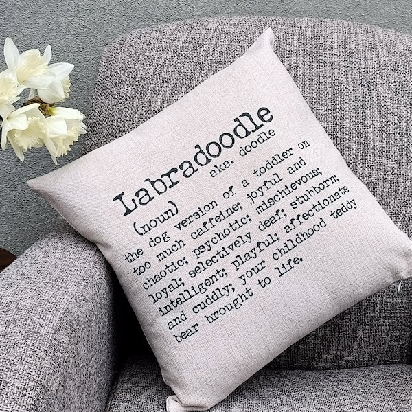 Labradoodle Gifts - 60+ Gift Ideas for 2025