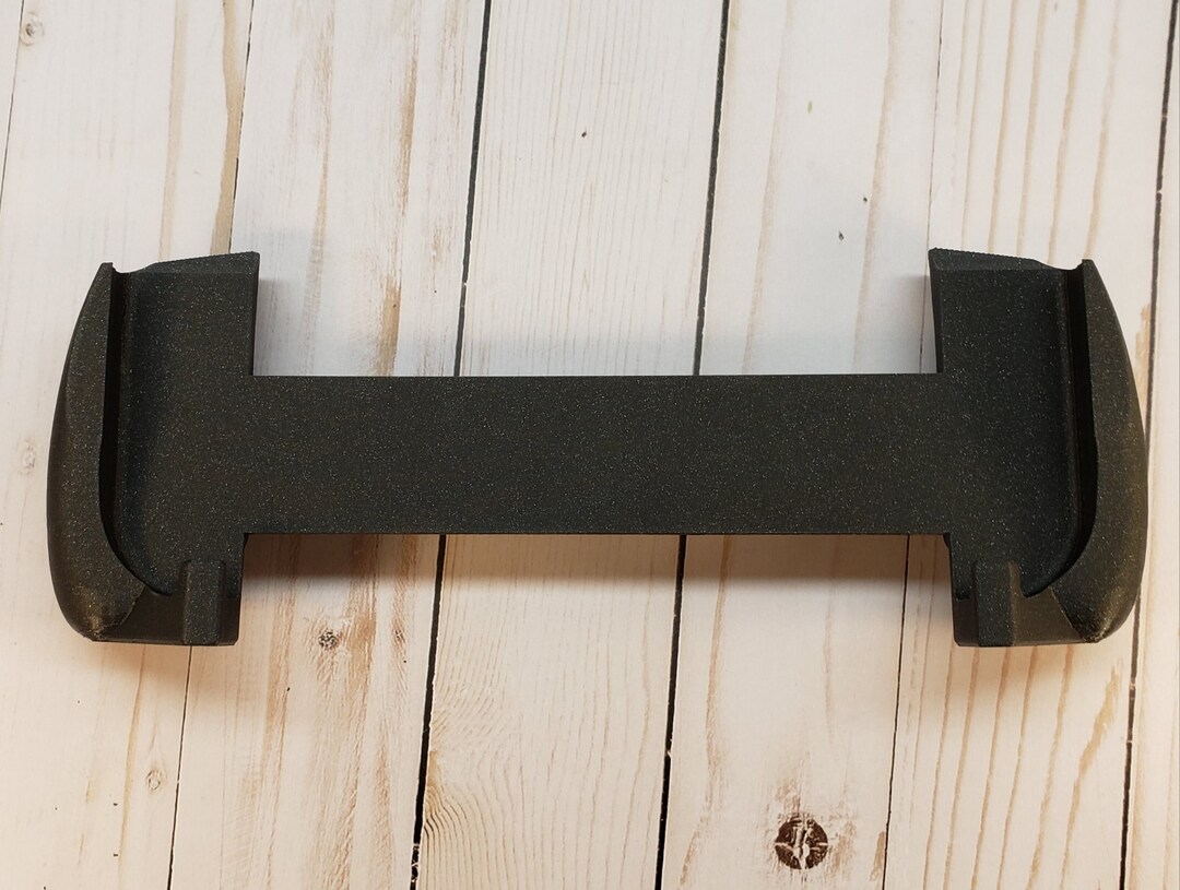 Nintendo Switch Comfort Grip - Ergonomic Holder for Original Nintendo ...