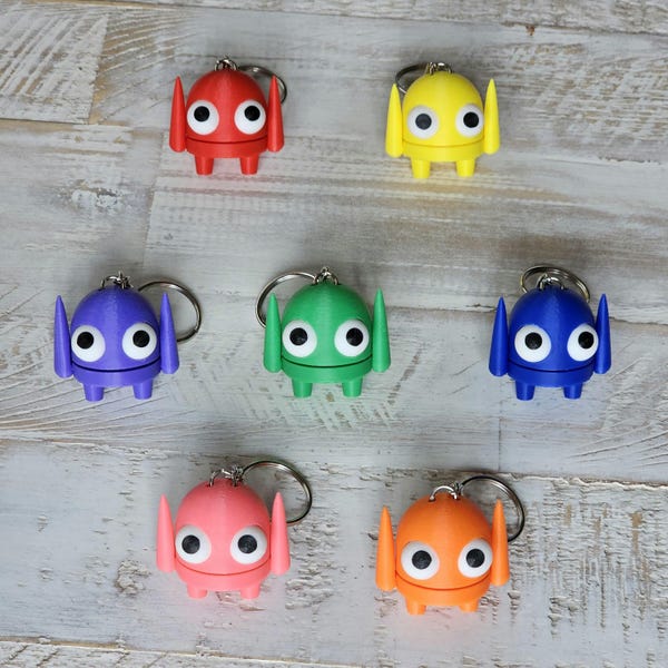 R.e.p.o Semibot - Etsy