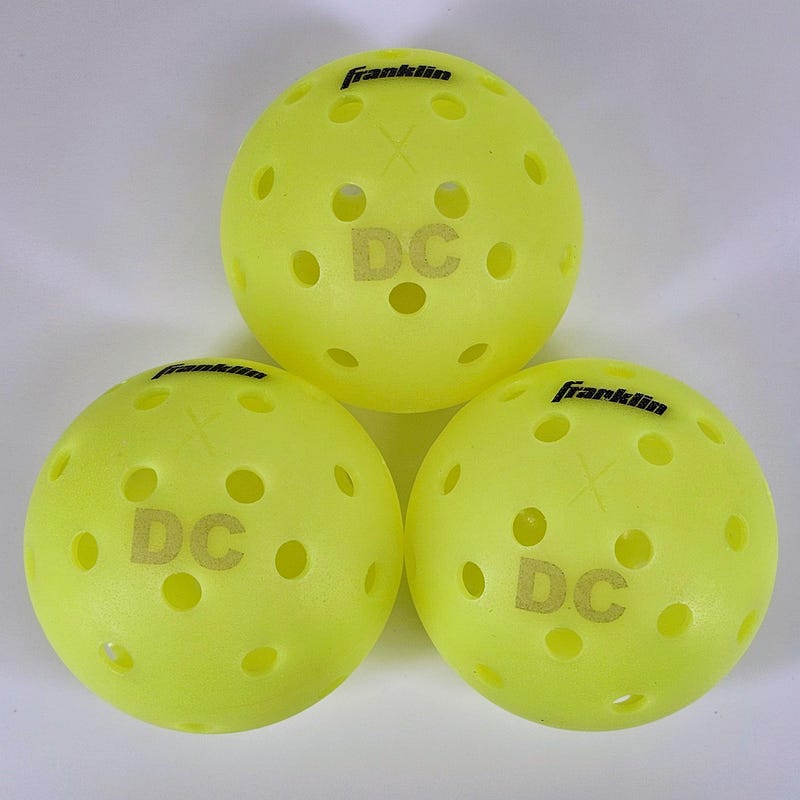 Pickle X Pickleball - Etsy