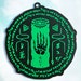 Legend of Zelda: Tears of the Kingdom Sealing Hand Shrine Entrance ...
