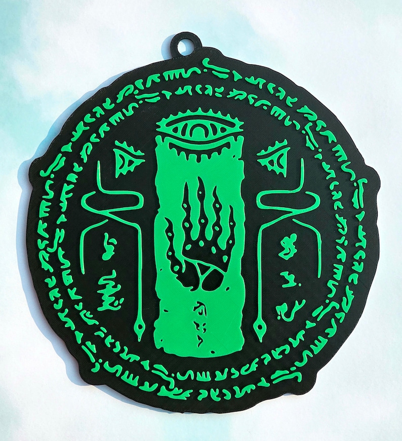 Legend of Zelda: Tears of the Kingdom Sealing Hand Shrine Entrance ...