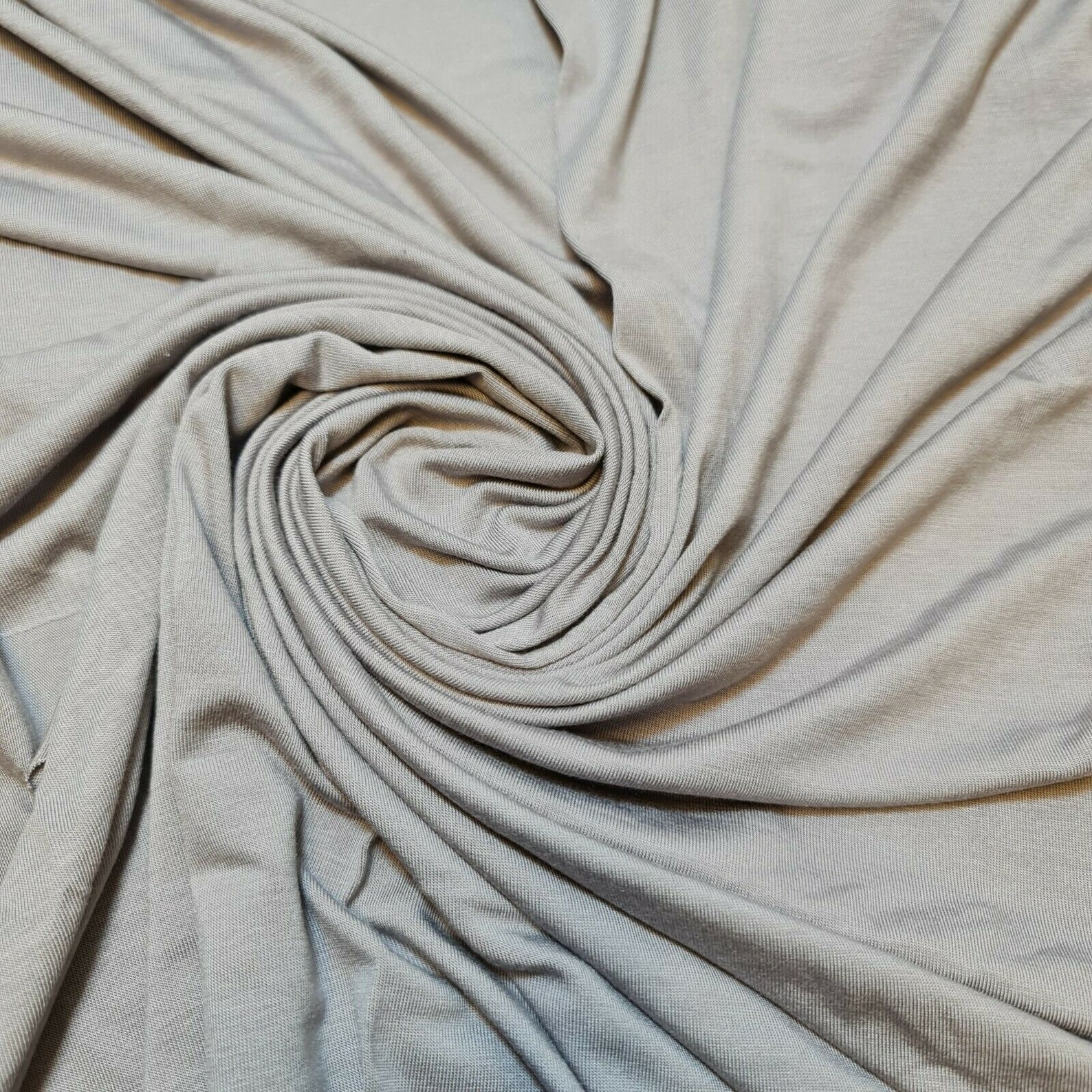 Viscose Jersey Fabric 4way Stretch Polyester Elastane Blend Dress ...