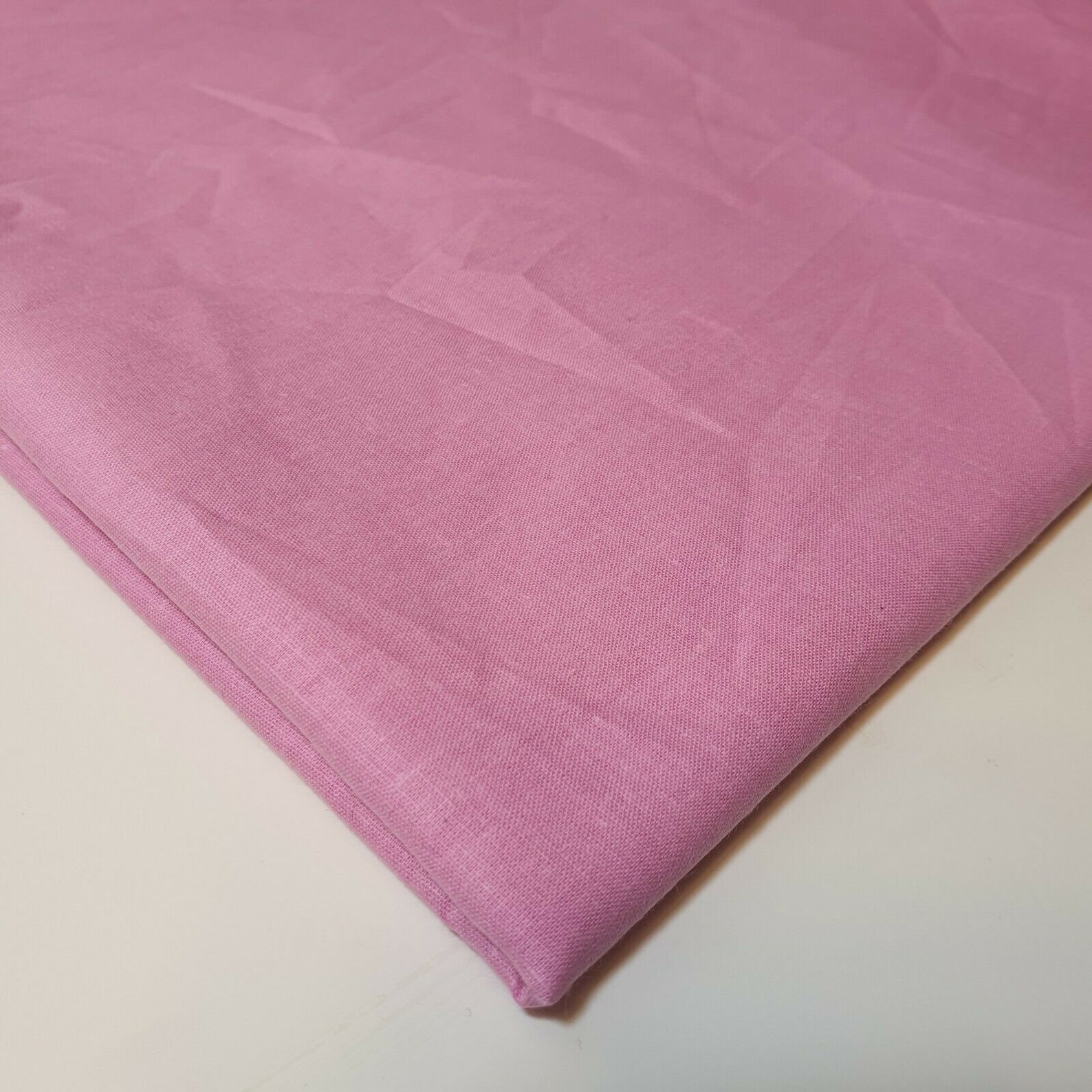 Plain 100% Cotton Cambric Fabric Material Quilting Lining Material by ...