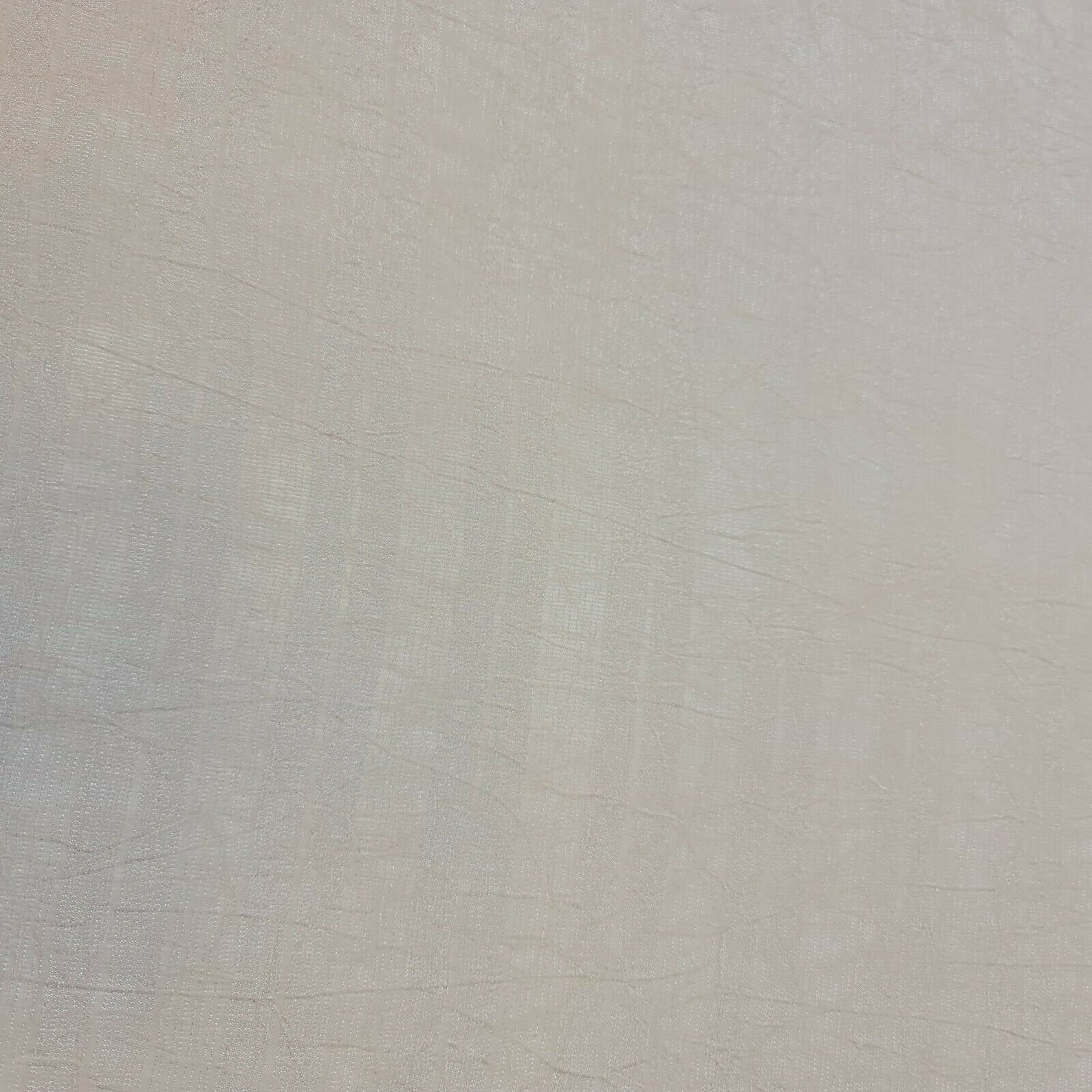 Plain Crepe Cream Jacquard Crinkle Fabric 58 Dress Craft - Etsy UK