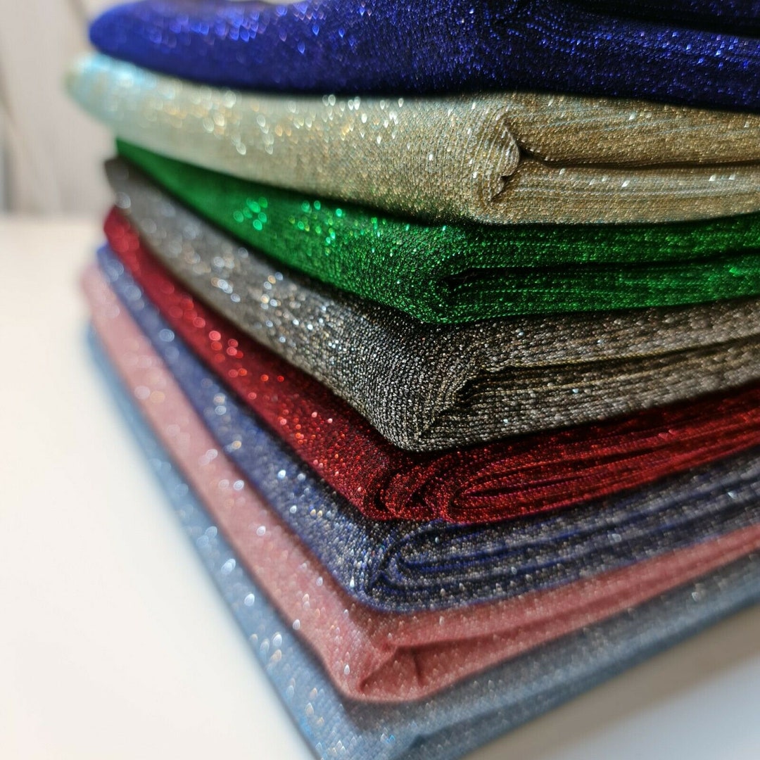 Shimmer Moonlight Glitter Nylon Stardust Sparkly Shiny Bling ...