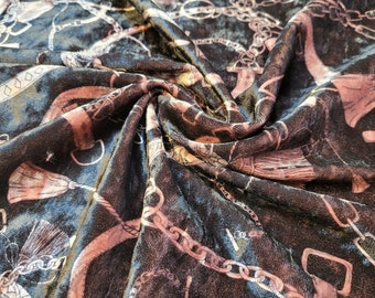 Velvet Patchwork - Etsy