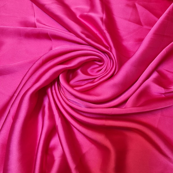 Cerise Dress - Etsy UK