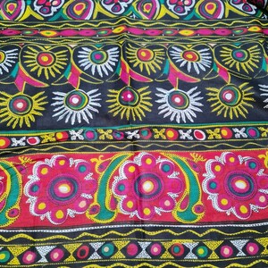Cotton Indian Ethnic Rajasthani Print Suzani Rangoli Boho | Etsy