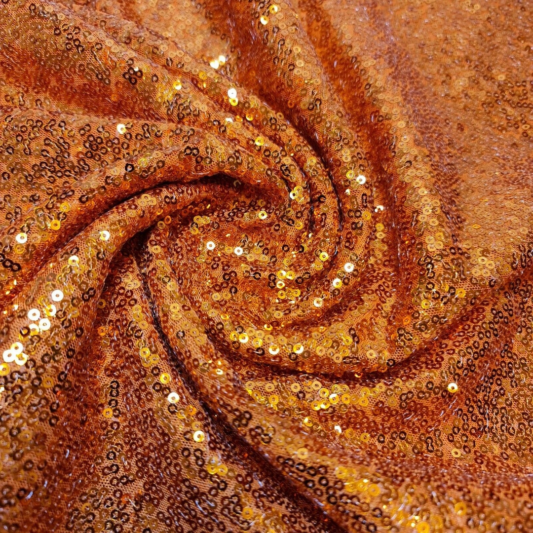 Sequin Fabric Sparkly Shiny Bling Dress Craft Drape Table Cloth ...