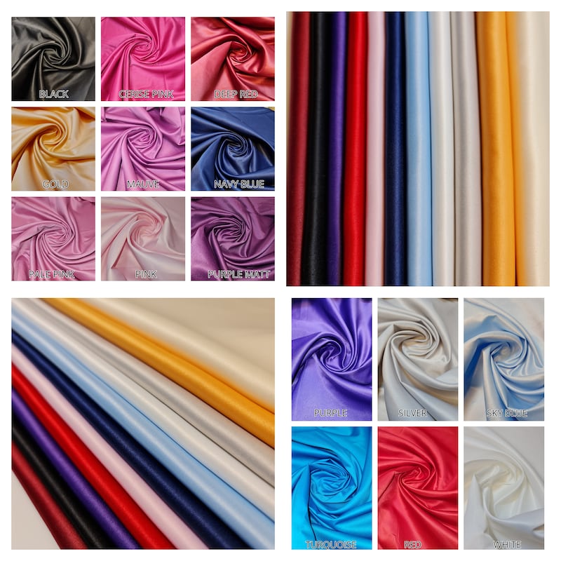 Fabric for Dresses - Etsy