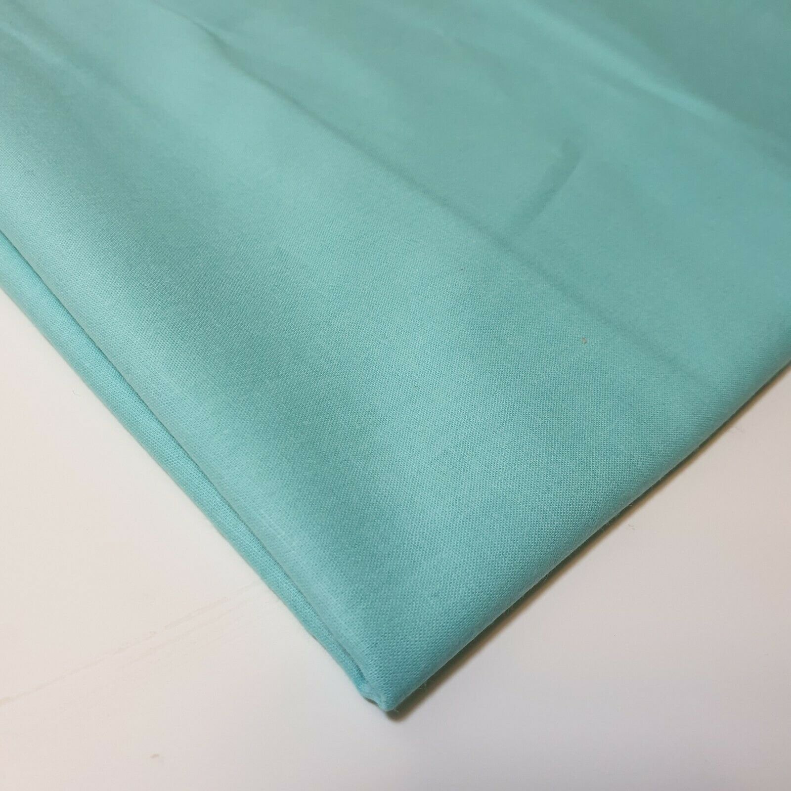 Plain 100% Cotton Cambric Fabric Material Quilting Lining Material by ...