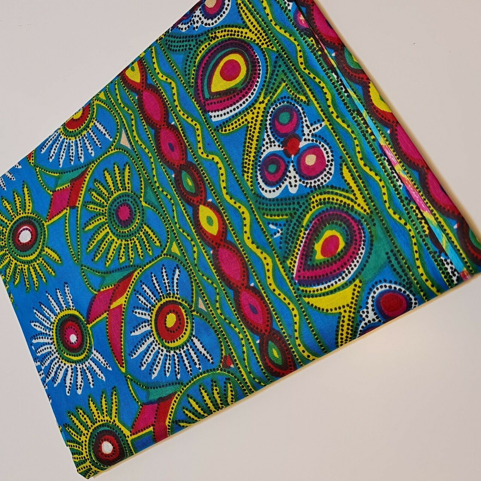 Cotton Indian Ethnic Rajasthani Print Suzani Rangoli Boho - Etsy UK