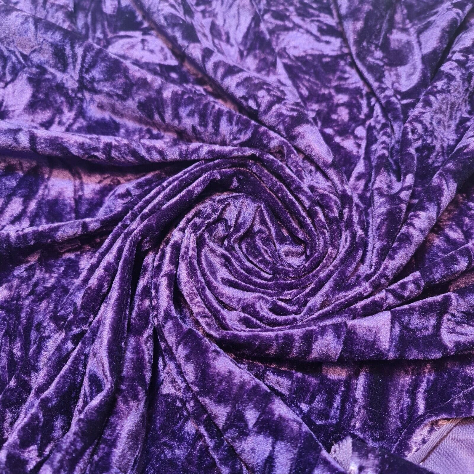 Premium Quality Marble Crushed Velvet Medium Weight Stretch | Etsy