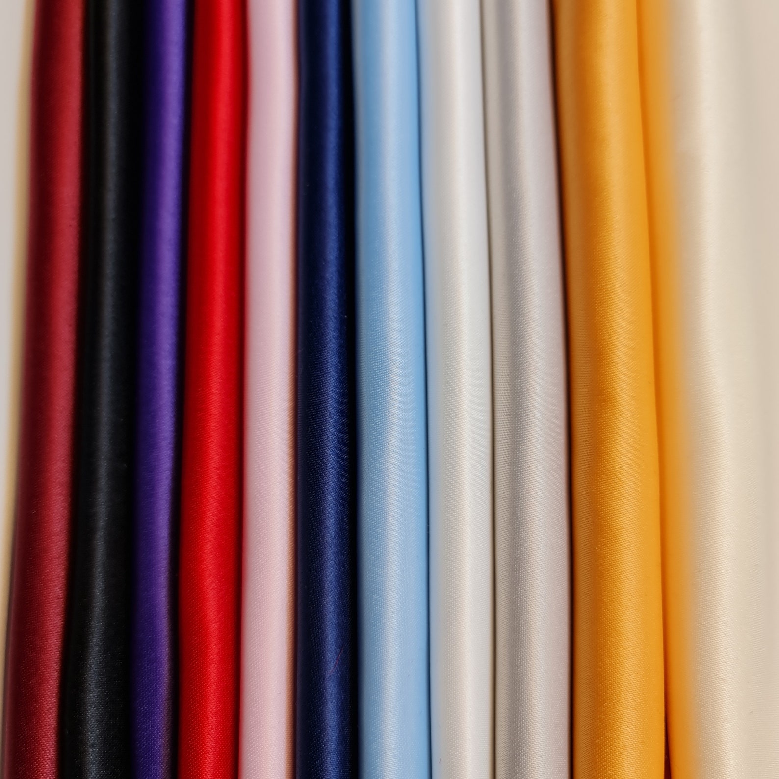 Premium Dull Duchess Bridal Satin Fabric Bridal Dress Prom - Etsy UK