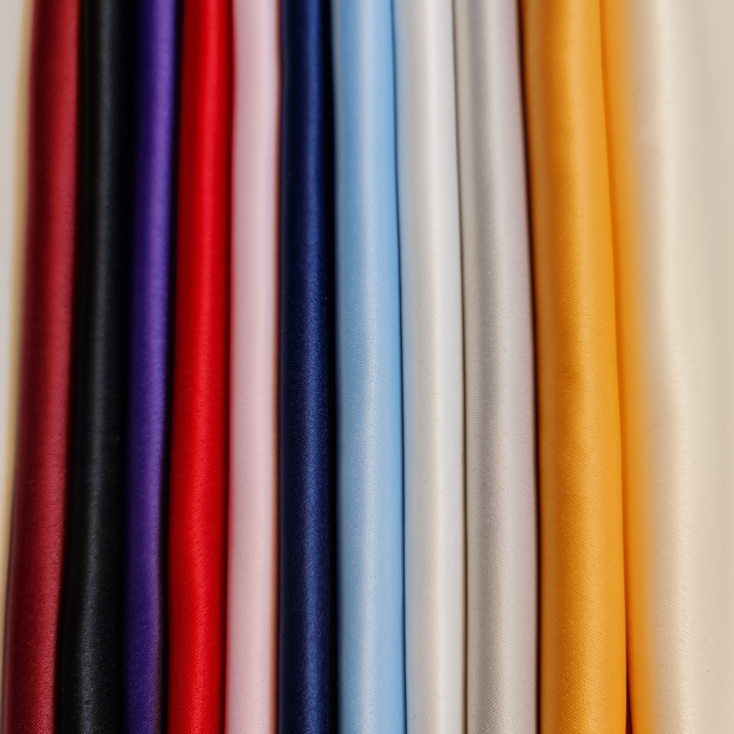 Premium Dull Duchess Bridal Satin Fabric Bridal Dress Prom | Etsy