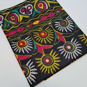 Cotton Indian Ethnic Rajasthani Print Suzani Rangoli Boho | Etsy