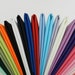 Plain 100% Cotton Cambric Fabric Material Quilting Lining Material by ...