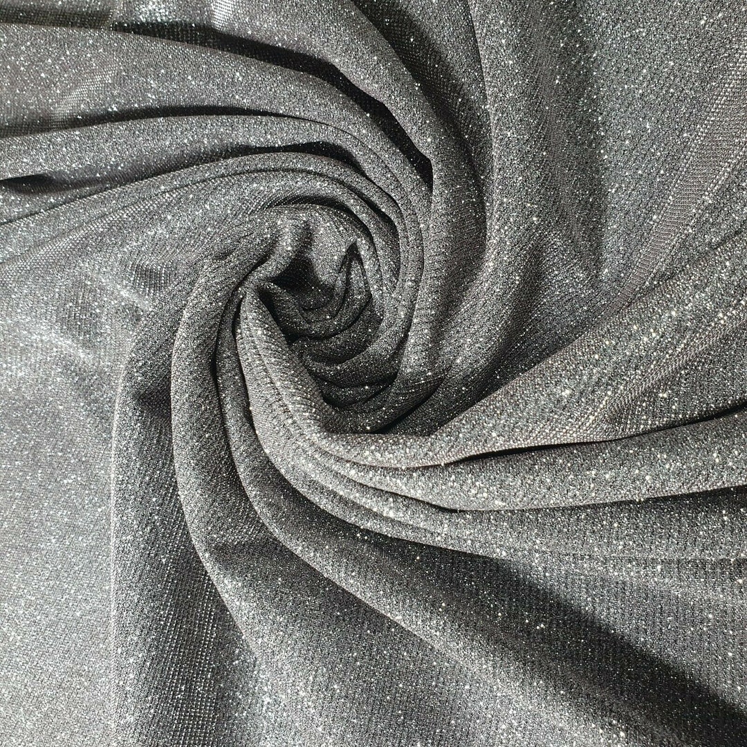 Shimmer Moonlight Glitter Nylon Stardust Sparkly Shiny Bling ...