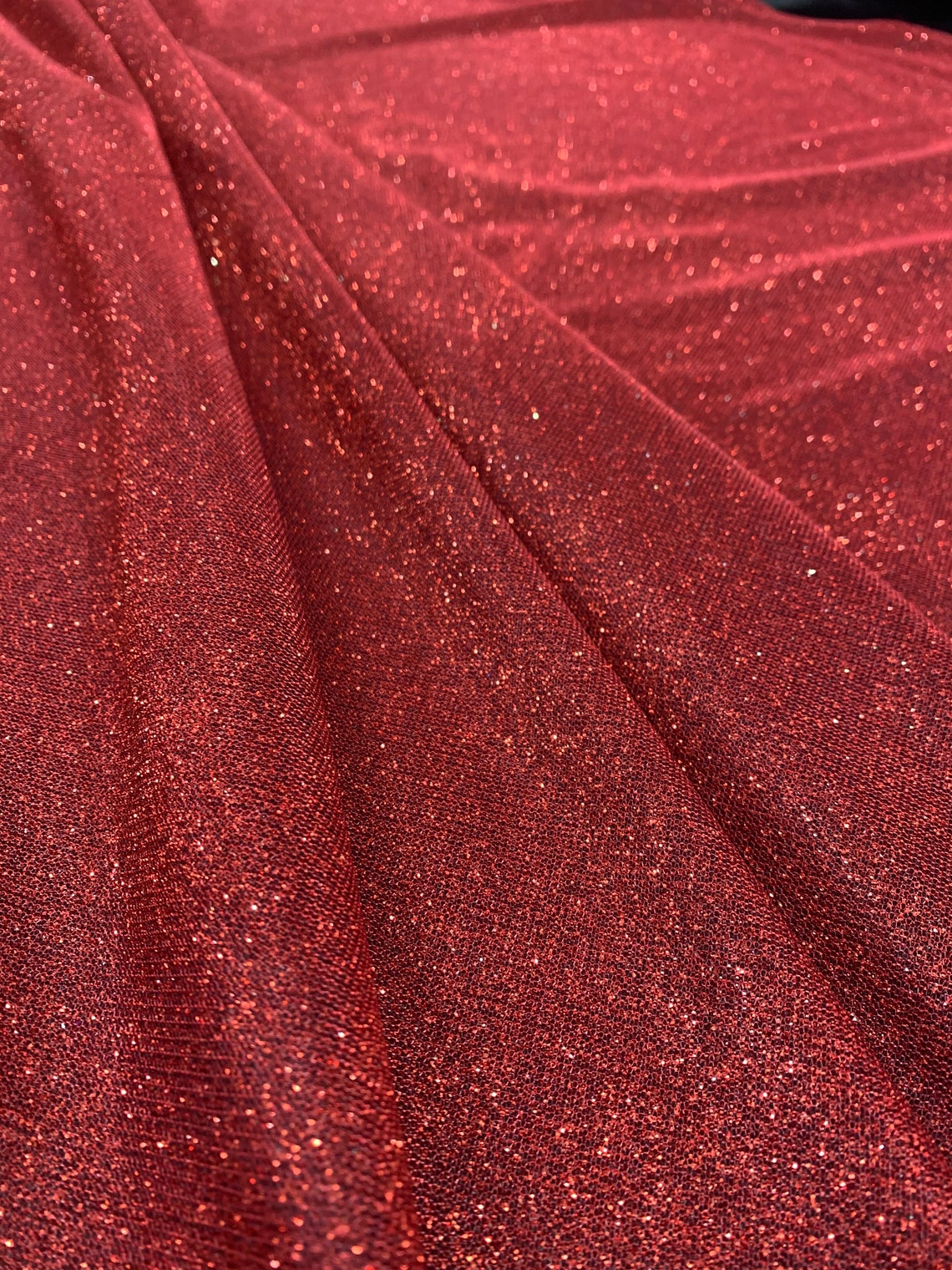 Shimmer Moonlight Glitter Nylon Stardust Sparkly Shiny Bling ...