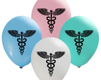 Medical Balloons - Etsy