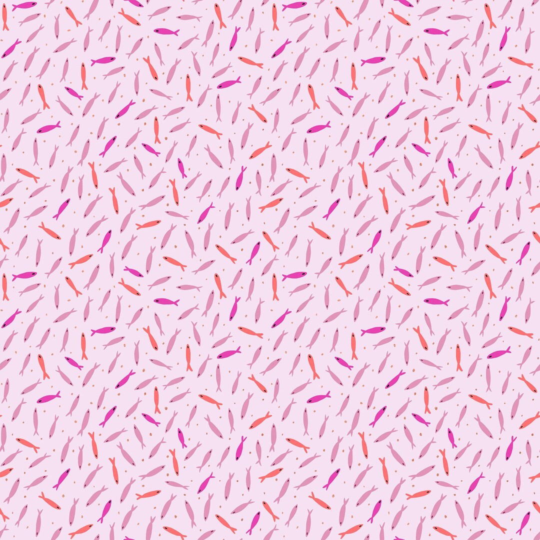 Dancing Fish Opal | Airflow | Ruby Star Society | Cotton Quilting ...