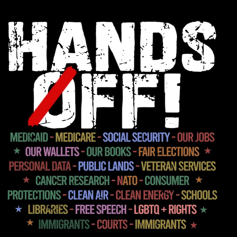 2025 Protest Signs - Etsy