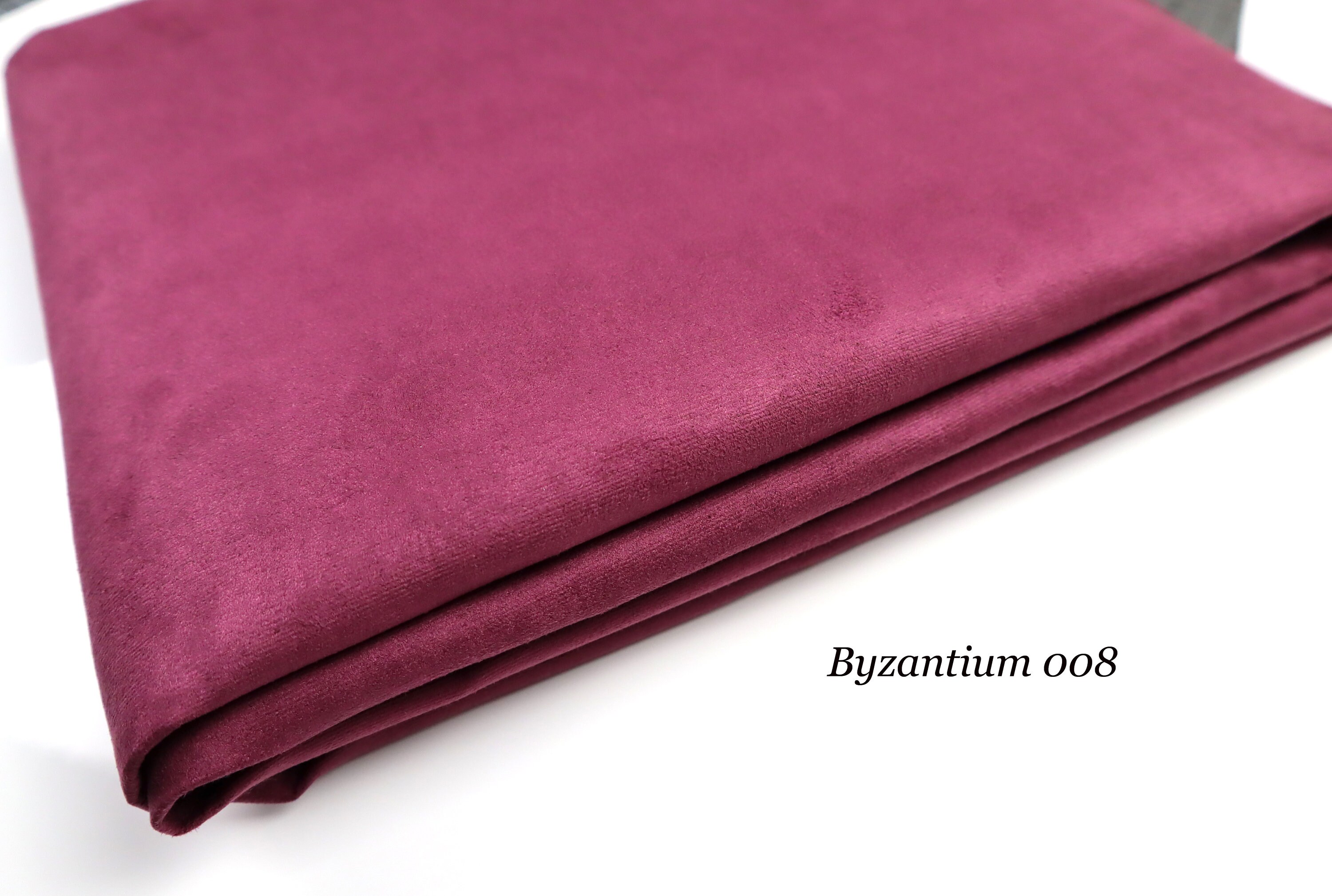 Soft Suede Fabric Microsuede Fabric Size 50 X140 Cm | Etsy