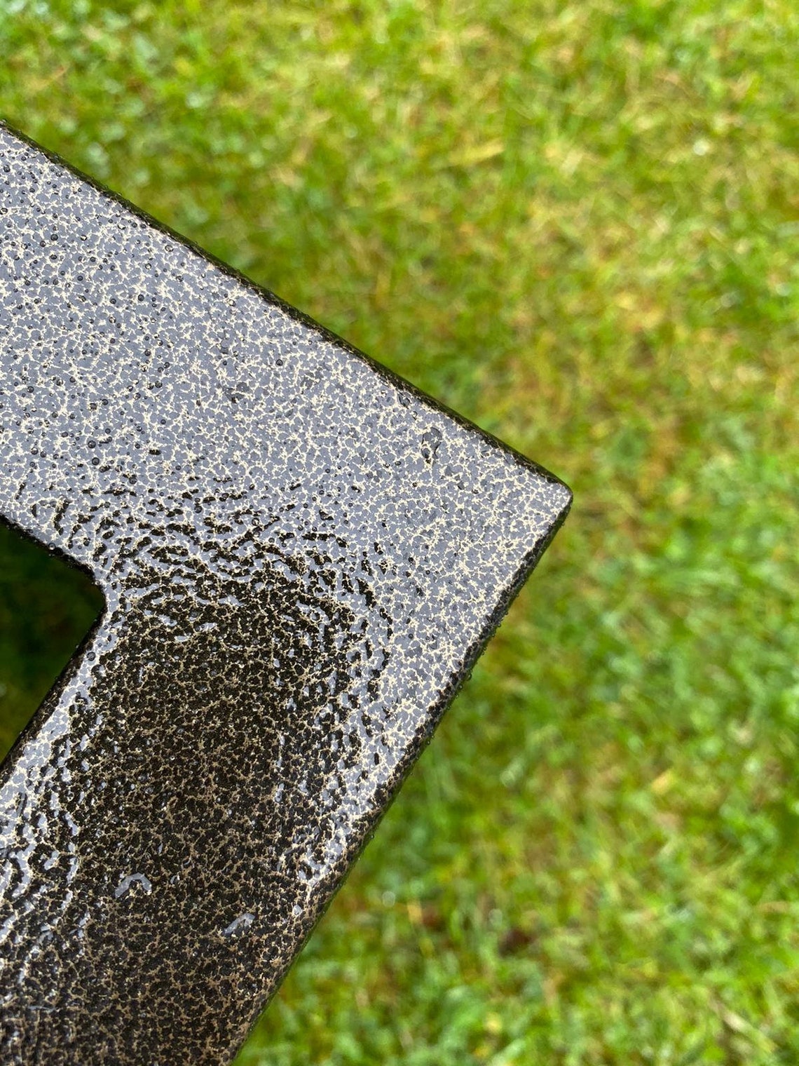 Bronze Extra Large Aluminium Metal Garden Planter Pot Trough - Etsy