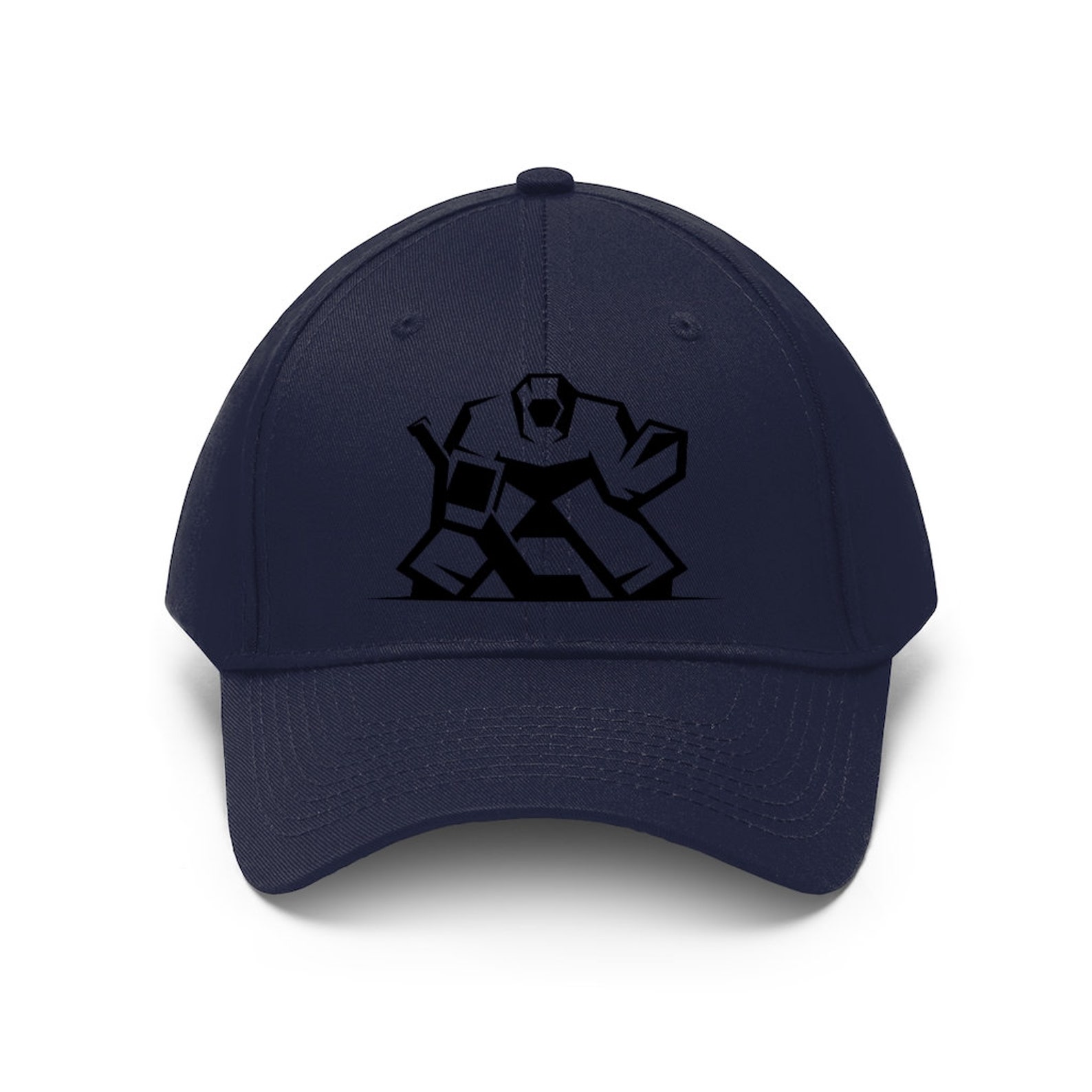 Unisex Hockey Goalie Hat Black Goaltender Hat Baseball Hat - Etsy